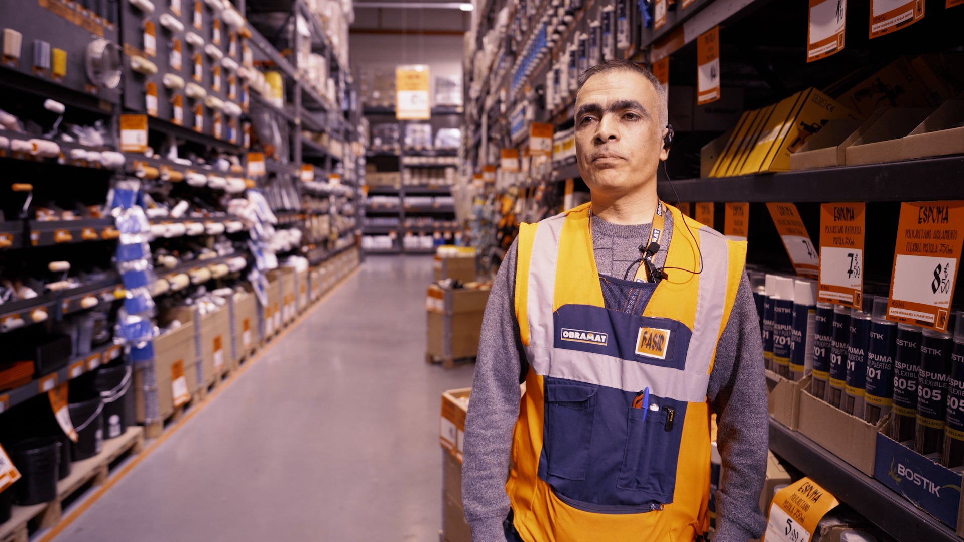 OBRAMAT Salamanca refuerza su compromiso con la diversidad e inclusión ...