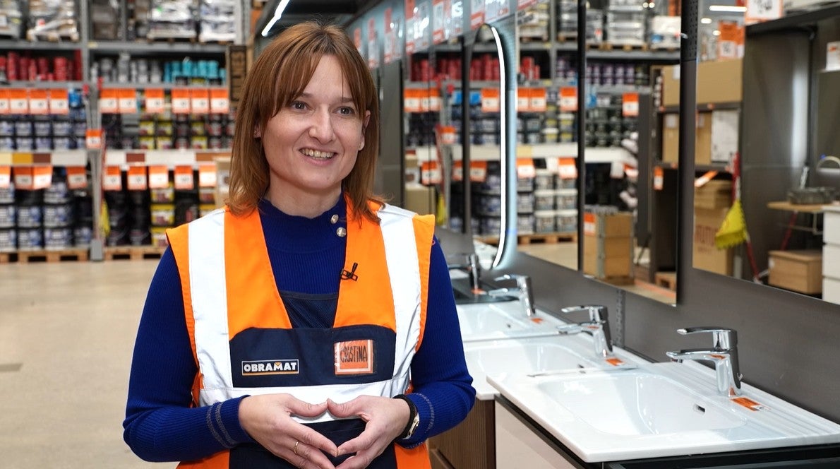 OBRAMAT construye un futuro más inclusivo apostando por el talento ...