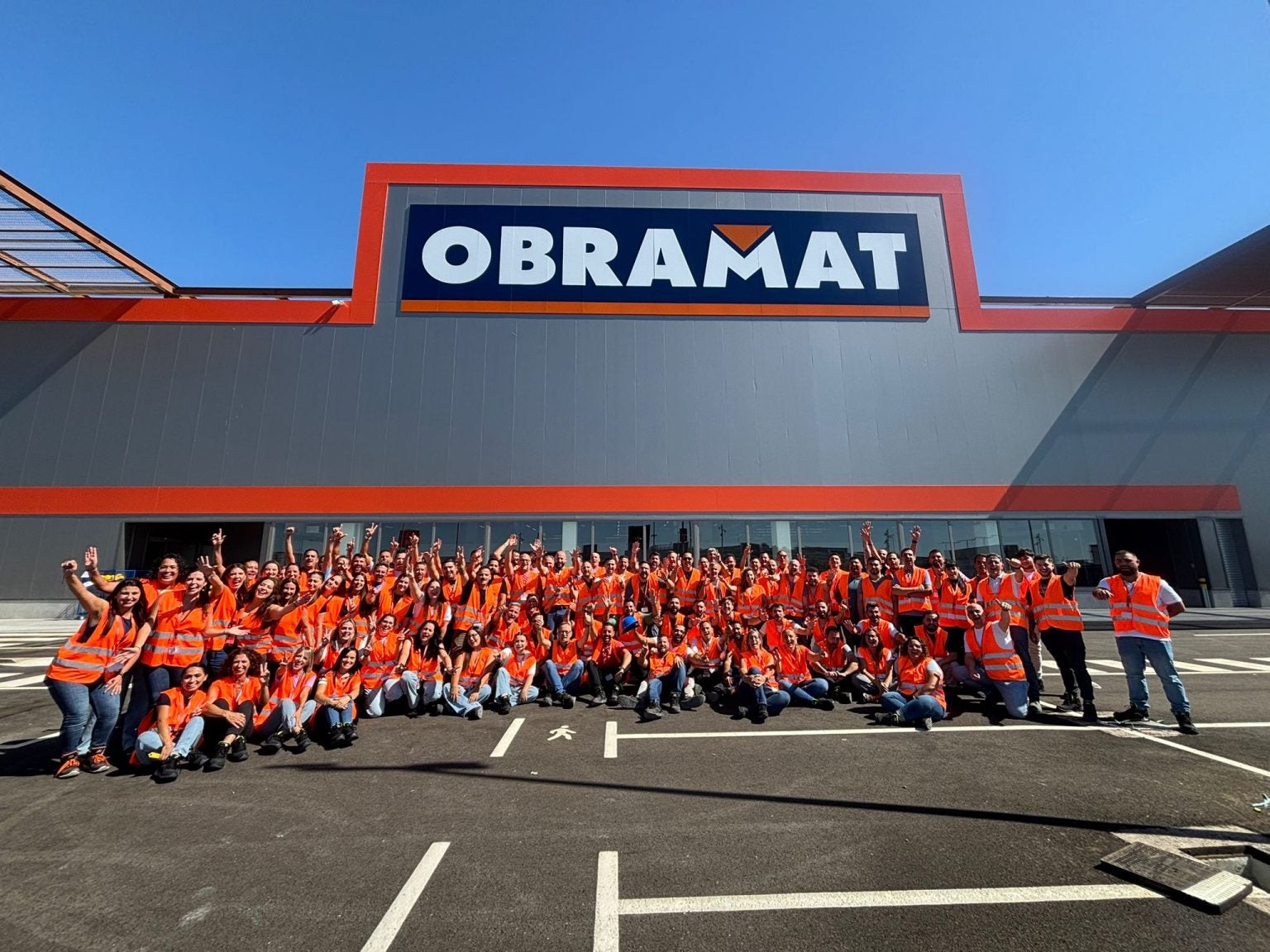 Prensa - Conoce Obramat España