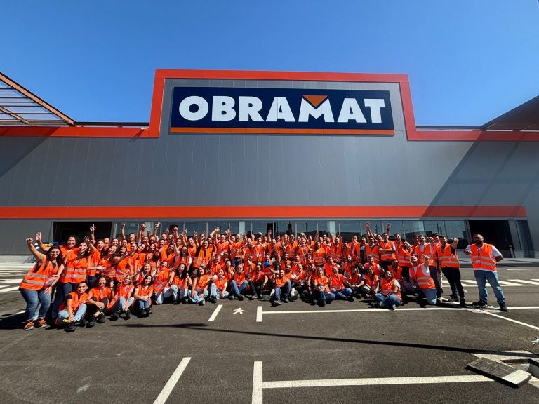 Prensa - Conoce Obramat España